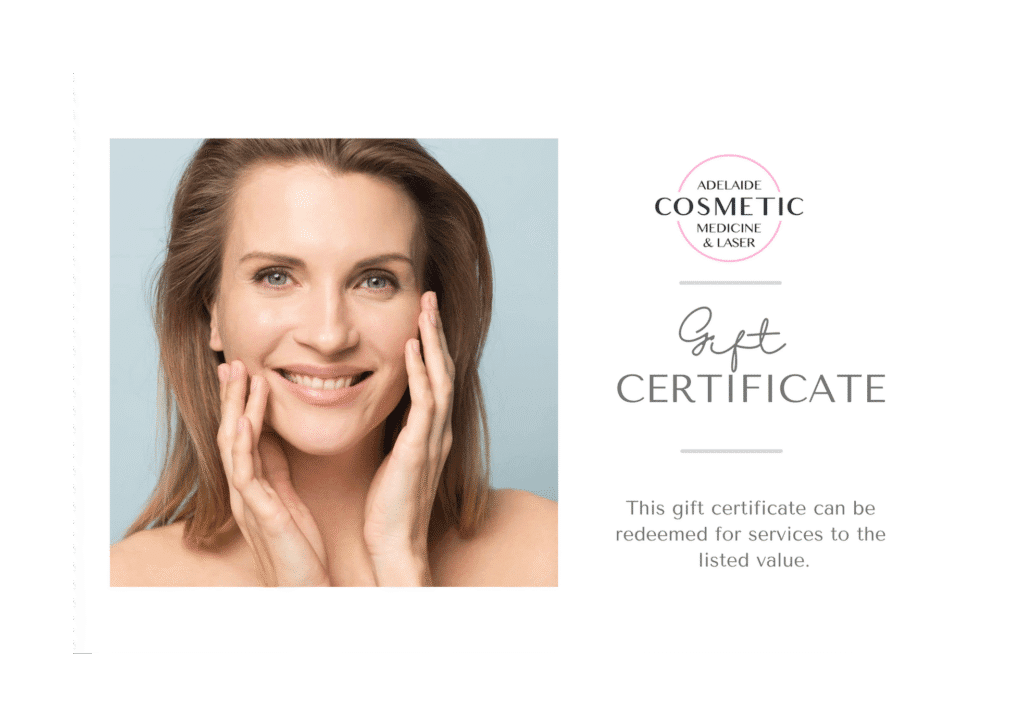 ACML Gift Cards – The Perfect Gift for Beautiful Skin - Adelaide ...