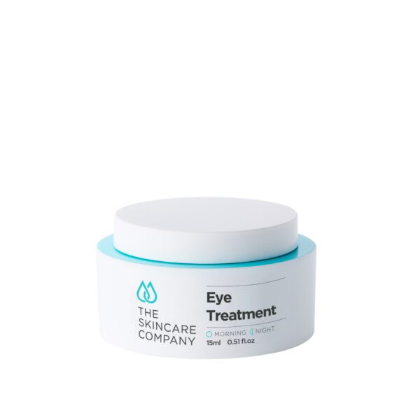 Eye Treatment Cream 15 ml - Adelaide Cosmetic Medicine & Laser Skin Clinic