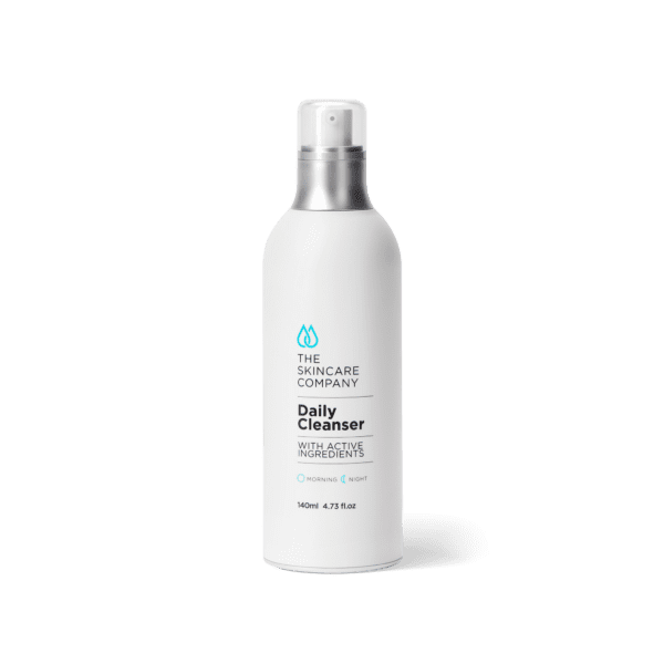 Daily Cleanser 140 ml - Adelaide Cosmetic Medicine & Laser Skin Clinic